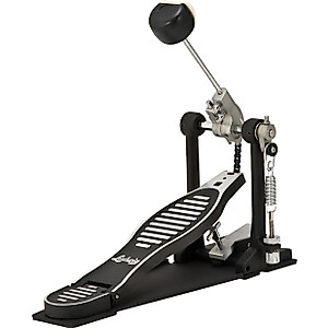 Ludwig 400 Series Drum Hardware Pack | Complete Drum Parts Hardware with Cymbal Stand, Snare Mount, Hi-Hat Stand, Mini Boom Cymbal Stand and Bass Drum Pedal | L4HPACK | Portable and Ideal for Gigs