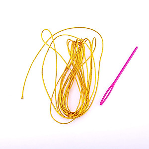 Golden Banner for Graduation Party/Grad Party Decorations- We are So Proud of You