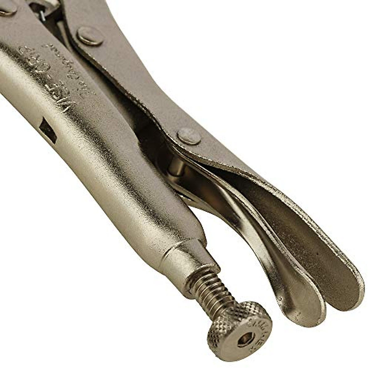 IRWIN VISE-GRIP C Clamp, Locking, 6-Inch (17)