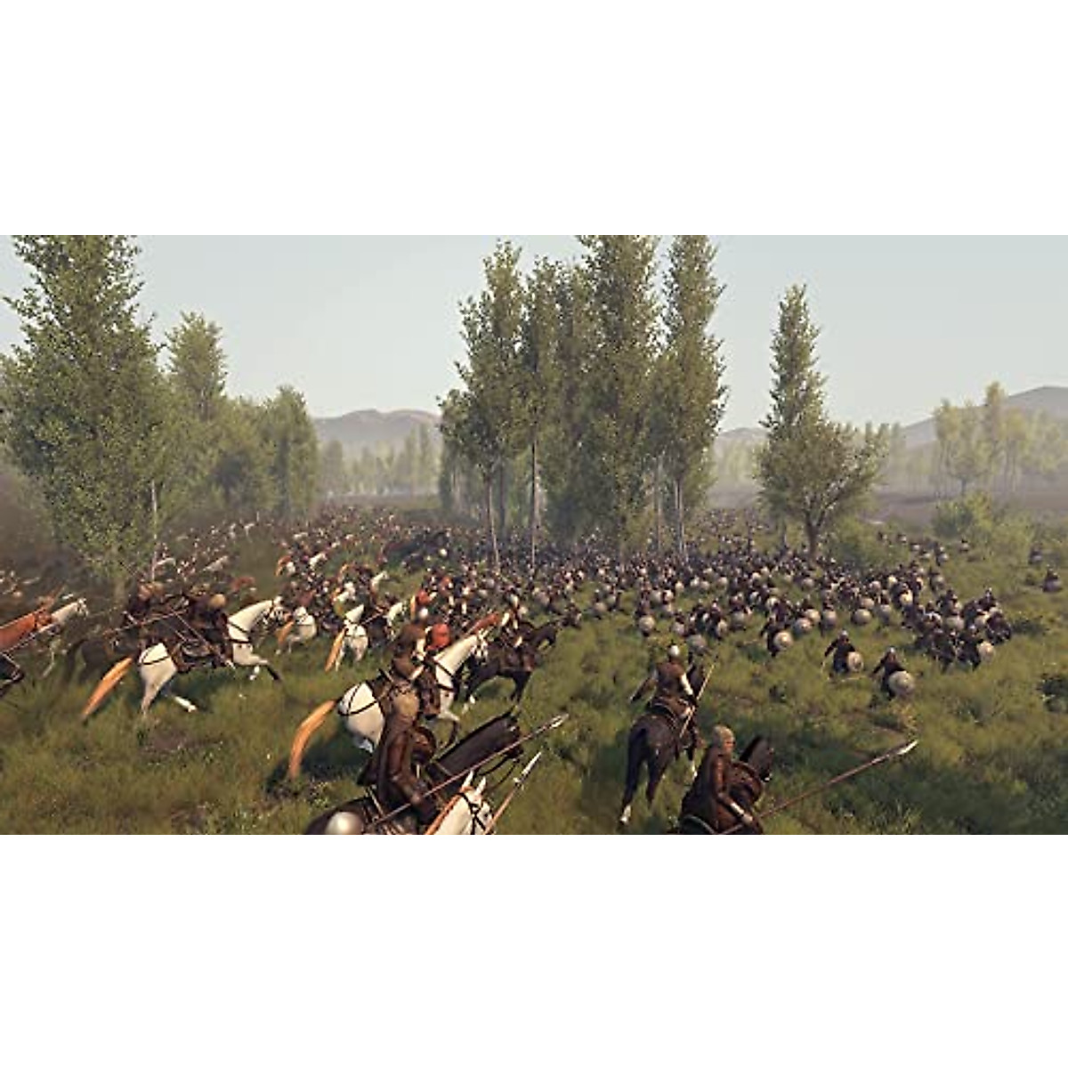 Mount & Blade 2: Bannerlord - Xbox Series X