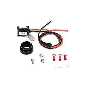 Pertronix 1281 Ignition Conversion Kit for 8CYL FORD