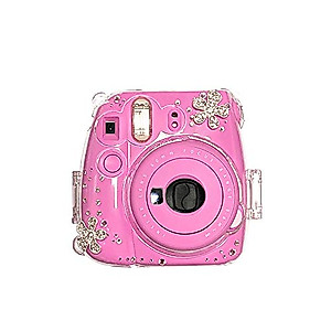 LKYBOA Children's Digital Camera, Kid-Type Student Portable Toy Can Take Pictures and Printable Cute Baby Mini (Color : B)
