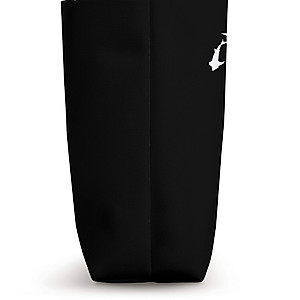 Great White Shark Lover Marine Biology Animal Science Tote Bag