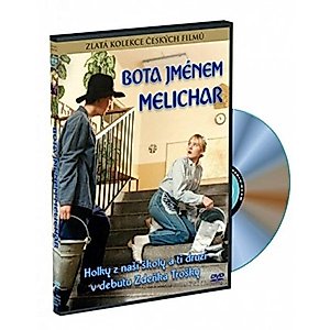 Bota jmenem Melichar