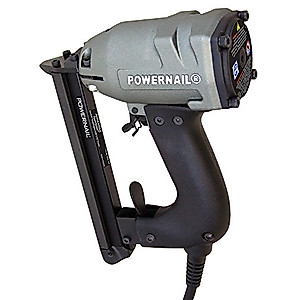 Powernail PTACK54E 20 Gauge 3/16 Inch Crown Electric Carpet Stapler