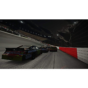 NASCAR The Game 2011 - Xbox 360 (Renewed)