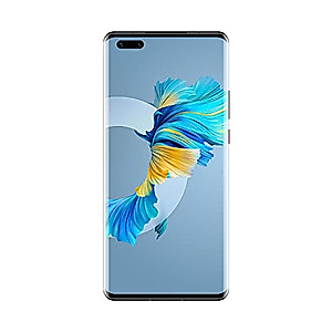 Huawei Mate 40 Pro 5G NOH-NX9 256GB 8GB RAM International Version - Black
