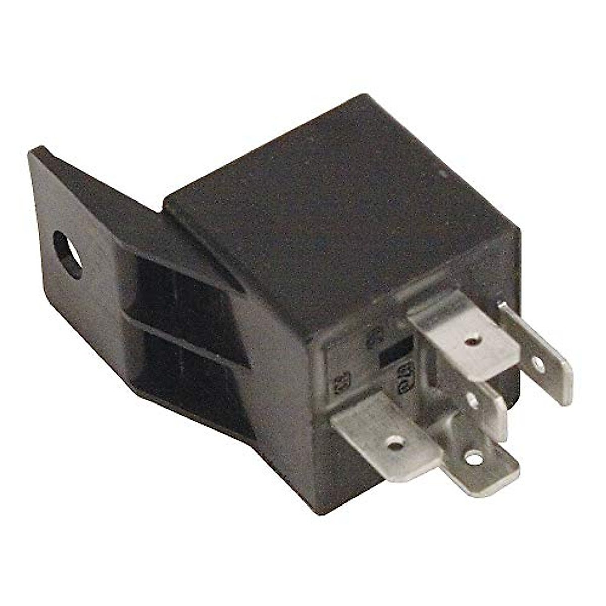 Stens New Relay Assembly 430-300 Compatible with Ariens EZR1440, EZR1540, EZR1640, EZR1648 and EZR1742, Exmark Lazer Z, Serial No. 102,000-370,000 with 52", 60" and 72" Deck 00432100, 00432101