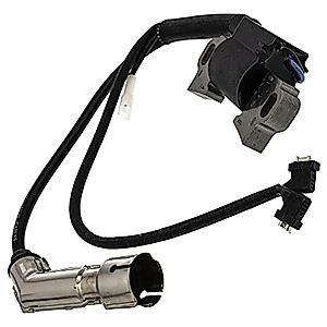 CUB CADET 951-11305A Ignition Coil Assembly 30 3X 26 528SWE 933SWE 930SWE 530SWE SW10528L 11530C 945SWE 951-11305