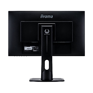 iiyama G-Master GB2730HSU-B1 27" Full HD LED Flat Black Computer Monitor LED Display