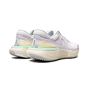 Nike Womens ZoomX Invincible Run Flyknit CT2229 500 - Size 9W