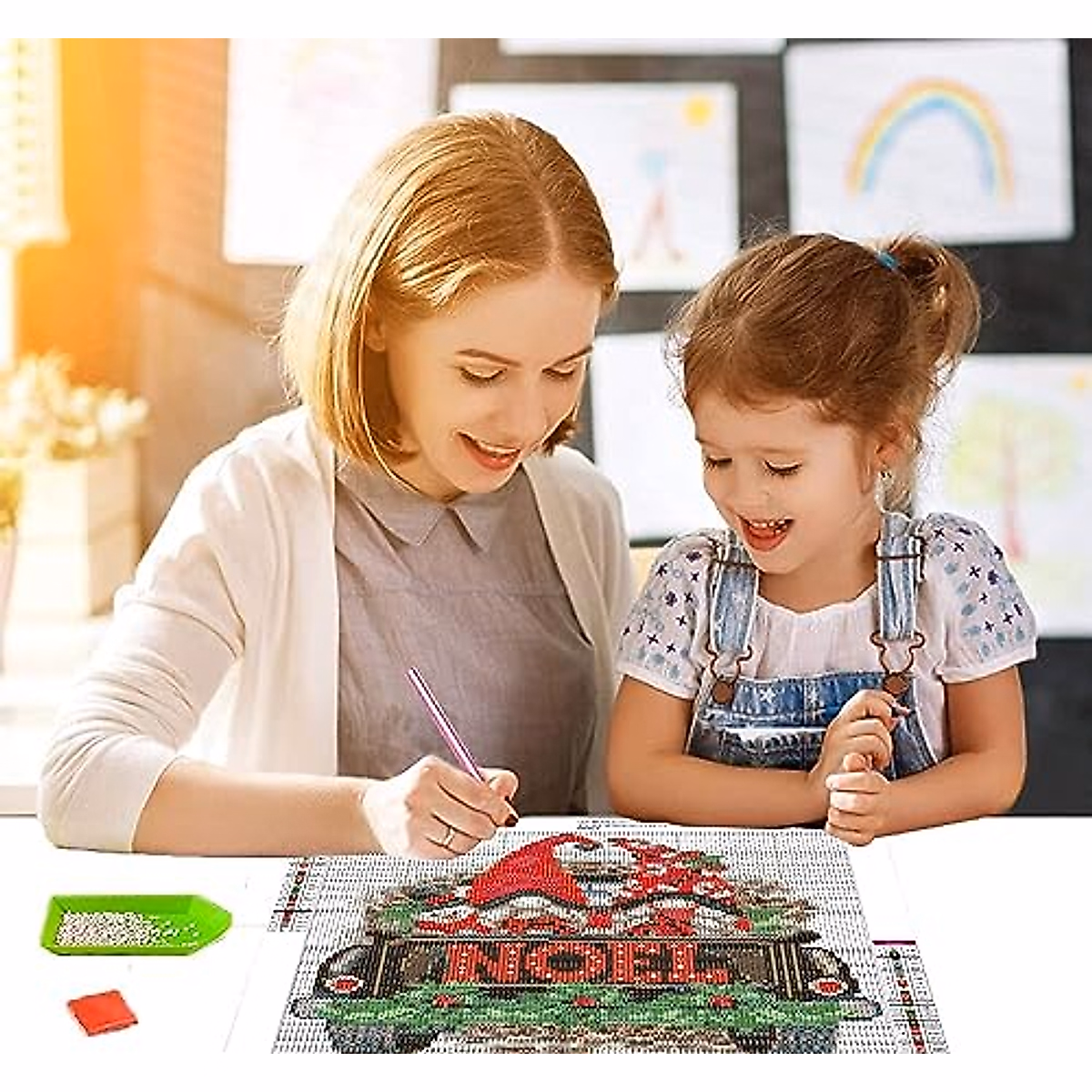 Tiwabb Diamond Painting Kits