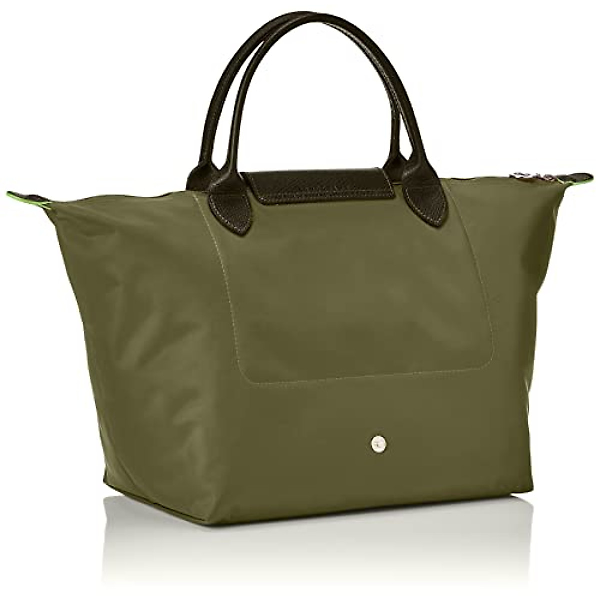 LONGCHAMP(ロンシャン) Tote Bag, Forest
