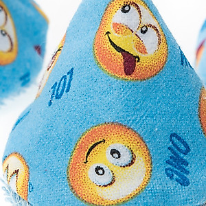 Pee Pee Teepee Emoji 5 Pieces Baby boy Pee Shield Babyboy Essentials peepeeeteepee Baby boy Diaper Cover for Boys Teepee Pee Shield Pee Covers