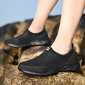 ZHOUXINGB Womens Boots Ankle, Sport Sandals for Women Dance Sandals Cycling Sneakers Arch Support Shoes Y2K Boots Flip Flop Lace Up Sandals for Women Black