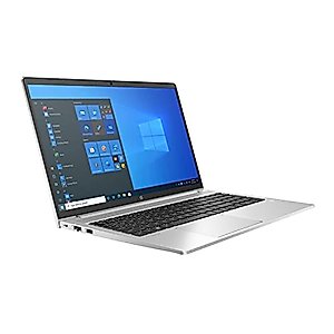 Oemgenuine OEM HP ProBook 455 G8 Notebook PC 15.6” FHD IPS Display 1920x1080, AMD Ryzen 5 5600U Hexa Core (Beats Intel i7-1255U), 32GB RAM, 512GB NVMe, W10P Business Laptop