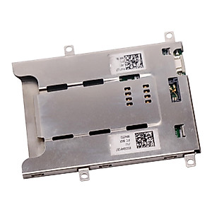 BestParts Smart Card Reader Replacement for Lenovo ThinkPad T14 Gen2 P14S GEN2 Smart Card Reader with Cable