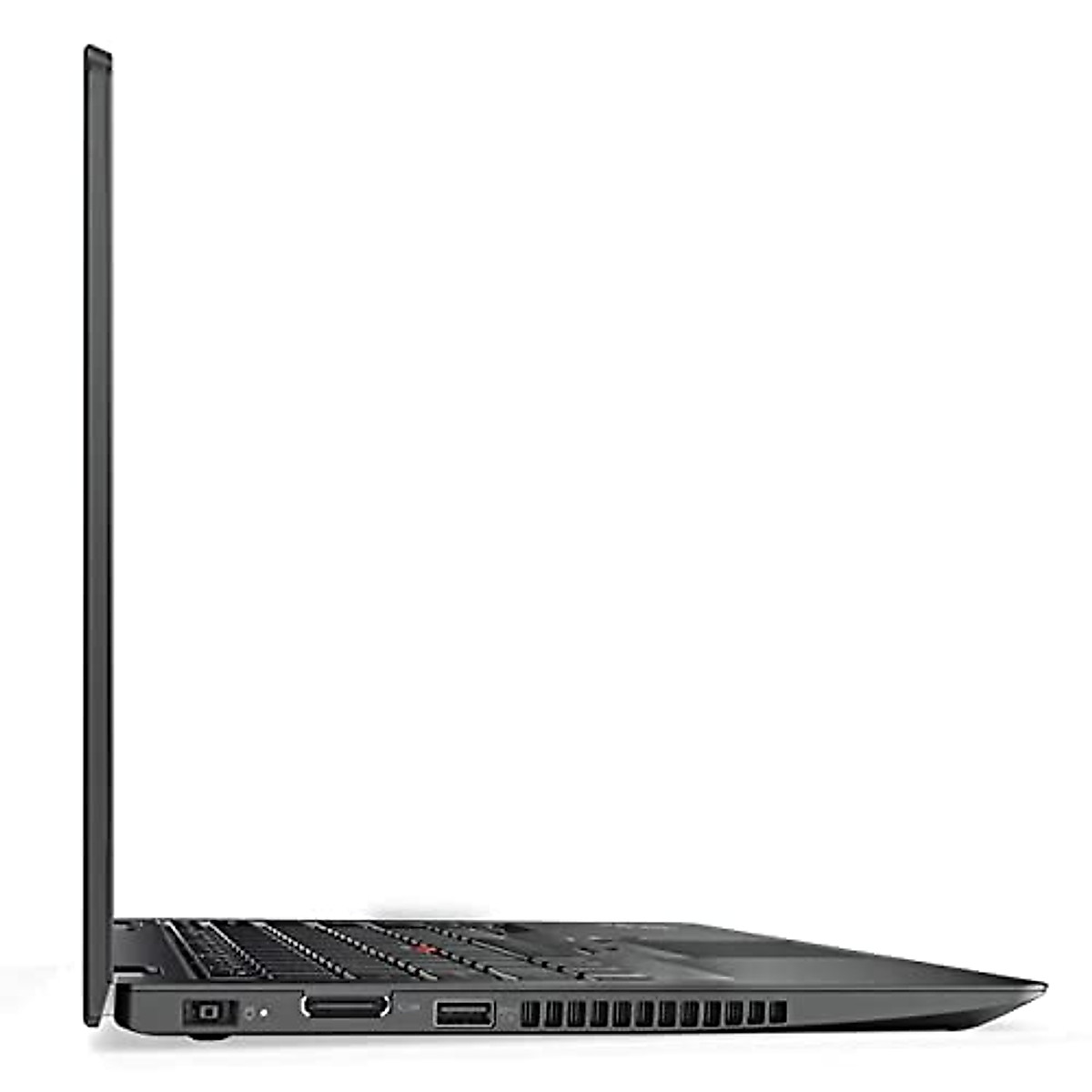LENOVO Thinkpad 13 Laptop 13.3" FHD (1920x1080) IPS Business Laptop, Intel 7th gen Celeron 3865U, 16GB DDR4 RAM, 256GB SSD, Webcam, Window 10 pro (Renewed)