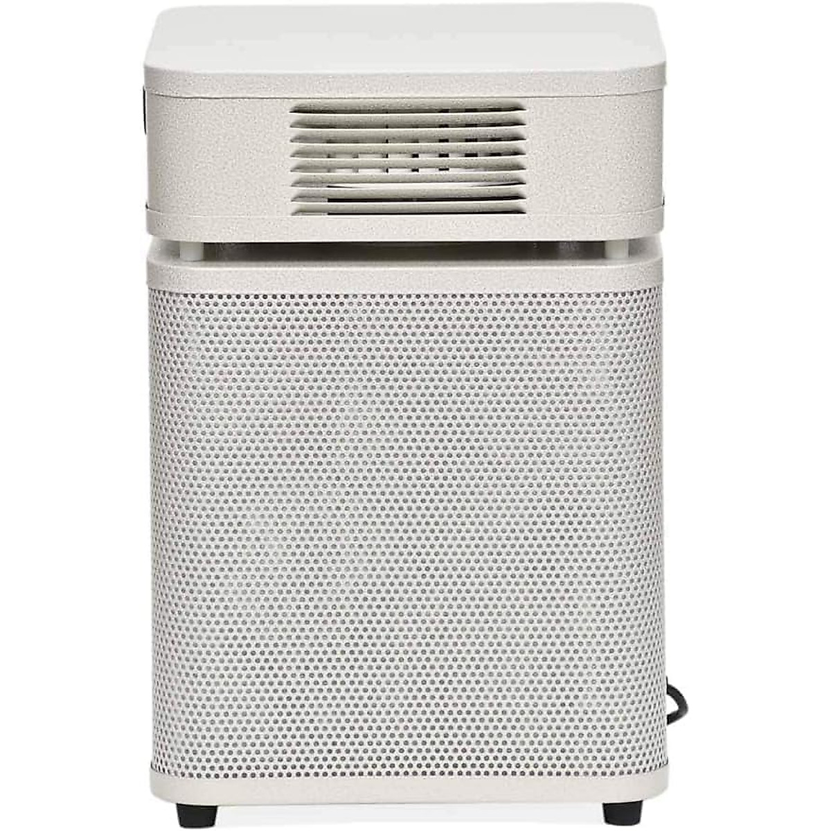 Austin Air A250A1 HealthMate Plus Junior Air Purifier, Sandstone