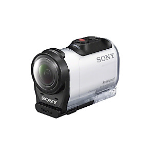 Sony AZ1 Action Camera Mini POV HD Video Camera