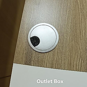 Dual Motor 63x30 Height Adjustable Electric Standing Desk,Height Stand Up Computer Desk,Sit Stand Home Office Desk with Splice Board, White and Oak Top, White Frame