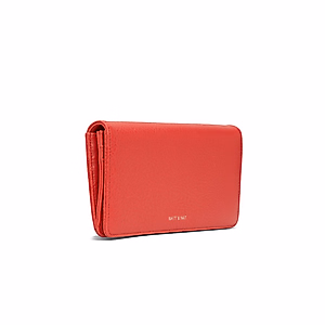Matt and Nat Noce Vegan Wallet