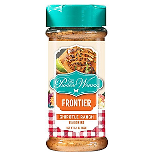 The Pioneer Woman - Frontier Chipotle Ranch Seasoning