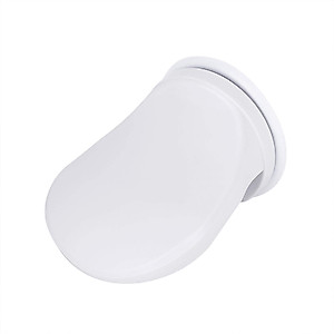 Shower Foot Rest for Shaving Legs, Bathroom Pedal with Suction Cup Shower Shaving Legs Aid No Drilling Pedicure Foot Rest for Lacing Up Shoes, Washing Feet