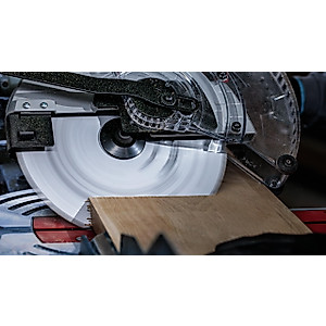 Bosch 2608640442 Circular Saw Blade "Top Precision" Opwob 12inx30mm 96T