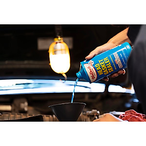 BlueDevil 38386 Head Gasket Sealer - 1 Quart
