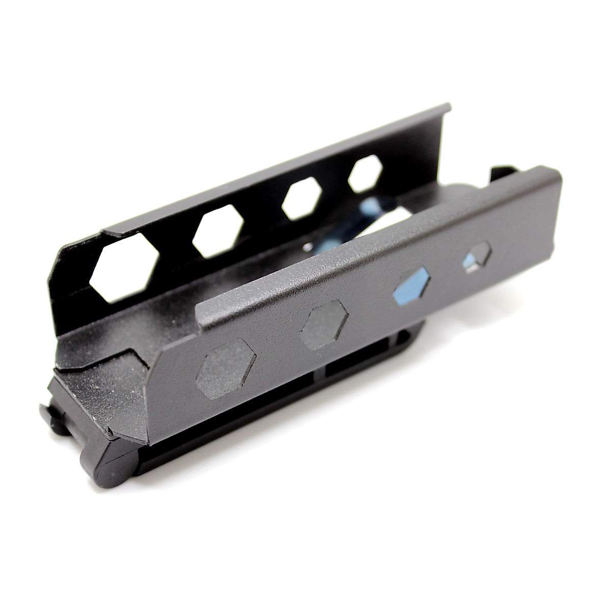 RAE Gear ARC Sheath + Compatible with Leatherman ARC Multitool Universal Belt Size & ROTATABLE Belt Clip (Tool NOT Included)