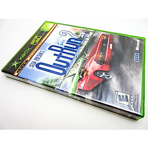 Outrun 2 - Xbox