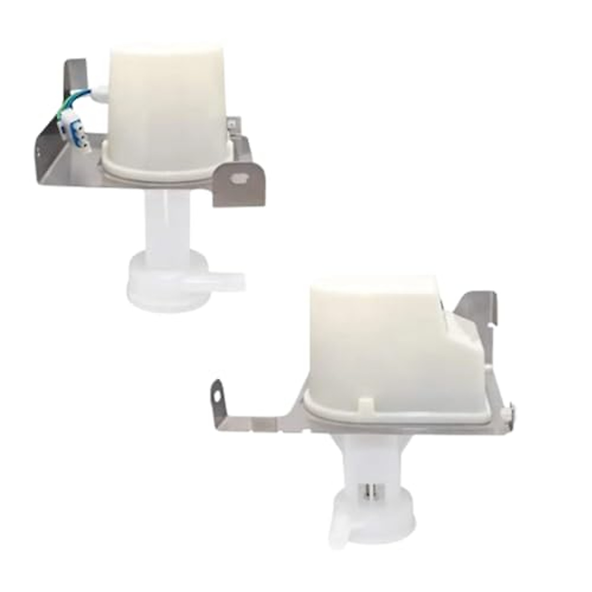 2217220 Ice Maker Circulation Pump Compatible with 2185749, 2185750, 2185751, 2185531, 2185748, 2185752, 2185767, 2185854, 2208481, 2185753, 2185754, 2185765