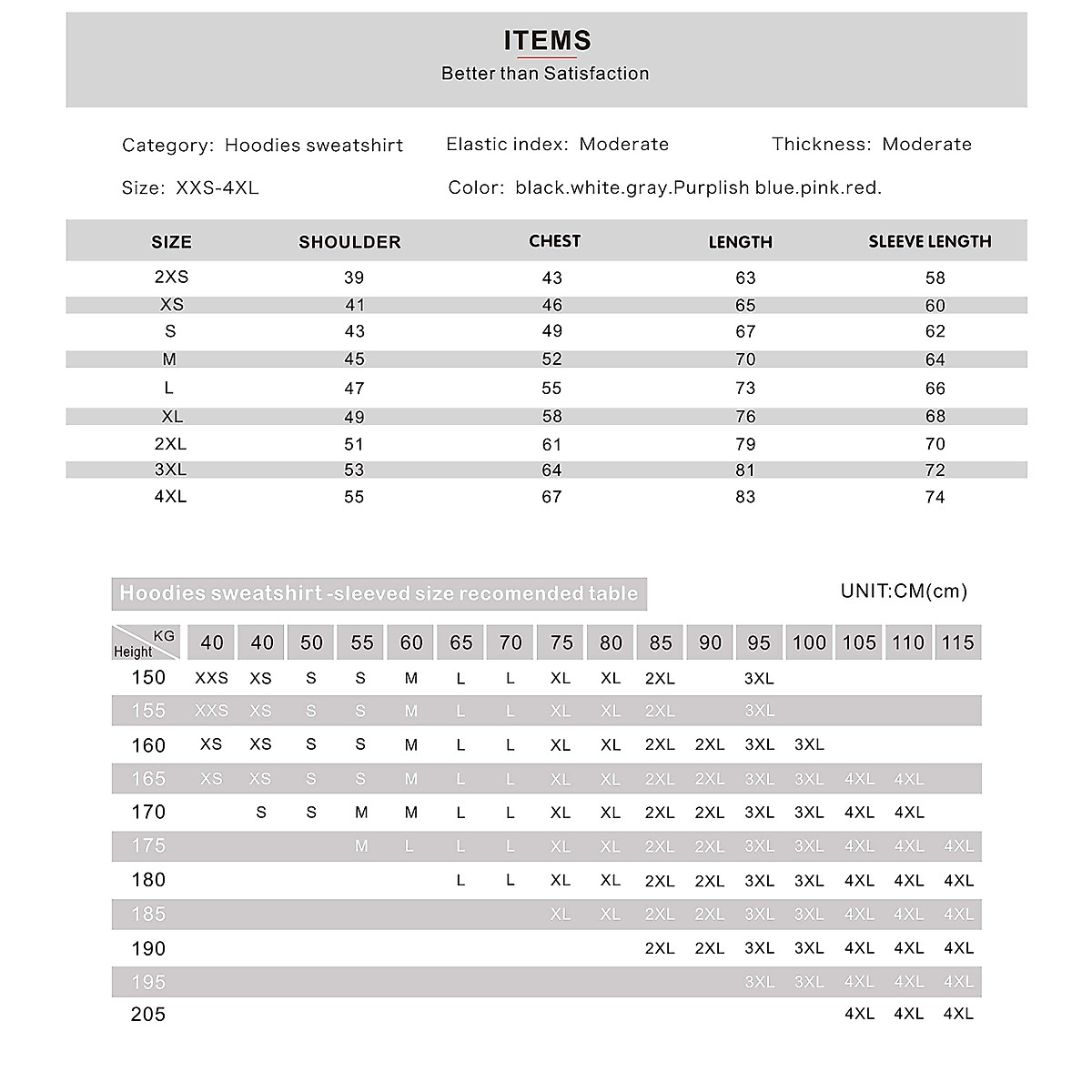 ZJHXQEVC XPLR Ouija AOP Heart Hoodies Casual Fashion Casual Style Merch Women Men Long Sleeve Sweatshirt Streetwear (1,Medium)