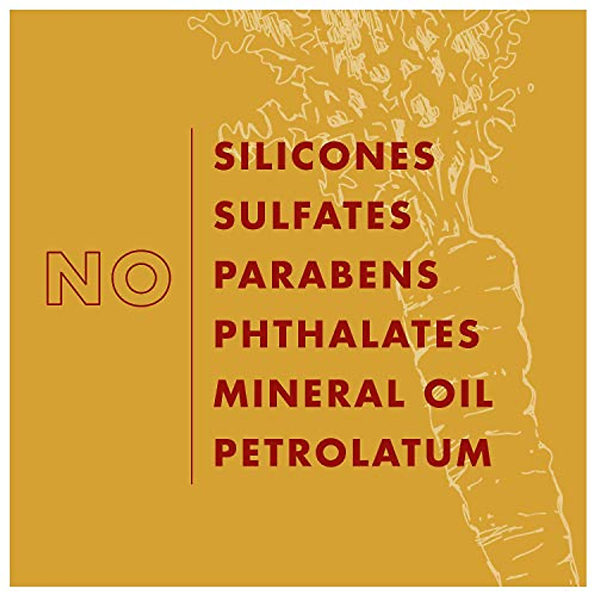 SheaMoisture Extra-Nourishing Shampoo hair care for Kids Mango Carrot with Shea Butter 8 oz