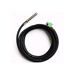 EPEVER Temperature Sensor - fit Solar Charge Controller with 3.81/2P-Connector