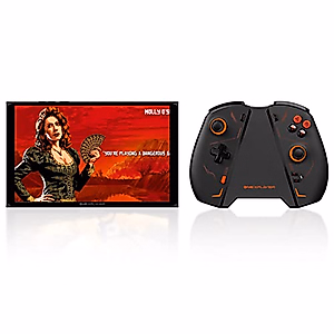 OneXPlayer 2 PRO [AMD Ryzen 7 7840U] 8.4 Inches 5 in 1 Handheld PC Video Game Console One X Player 2 Portable Win 11 Home OS Laptop 2560x1600 Mini Pocket Tablet PC (Black, AMD R7 7840U-32GB+2TB)