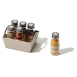 like-it EPE-23 Small Storage Mini Basket, Small, Set of 3, Paper Mix, Blue, Approx. Width 5.8 x Depth 4.4 x Height 3.2 inches (14.8 x 11.1 x 8.1 cm)