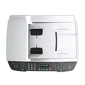 HP M2727NF Laserjet Printer