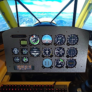 ABS Plastic Sheet 1/8 Inch Thick 24" x 36" (2-Pack)，Black Rigid Moldable Panel with Different Surfaces (Textured Front & Smooth Back) 0.125" Thick for Structural Parts and DIY Home Decor, etc.