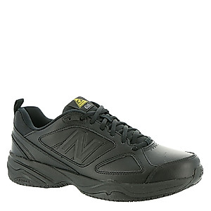 New Balance Men's Slip Resistant 626 V2 Industrial Shoe