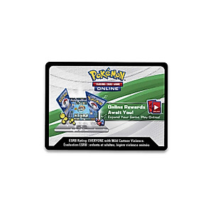POKEMON Island Guardians GX Premium Collection
