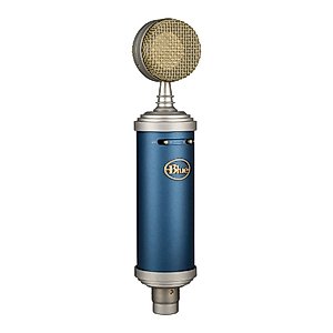 Blue Microphones Bluebird SL Large-Diaphragm Condenser Microphone (Renewed)