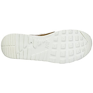 Nike Womens Air Max Thea Mid Hi Top Trainers 859550 Sneakers Shoes (US 7.5, ale brown sail 200)