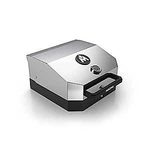 MAGMA Products, Grill Top, Marine Crossover Series, CO10-103-M