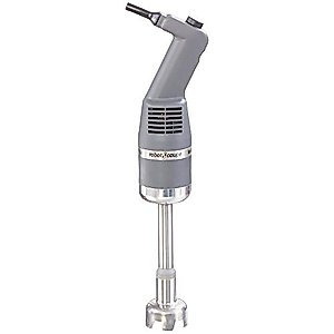 Robot Coupe MMP 190 VV Immersion Blender, 8", Gray