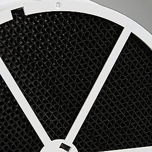 Avari QB Electrostatic filter (ESF) Replacement