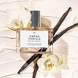Le Monde Gourmand Crème Vanille Eau de Parfum - 1 fl oz | 30 ml