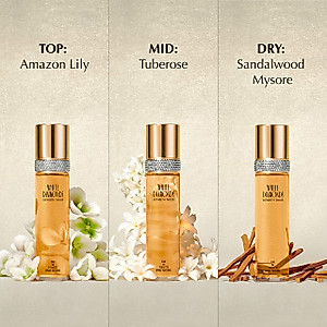 Elizabeth Taylor White Diamonds Women's Fragrance 4 Piece Gift Set