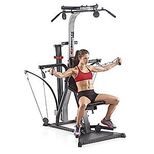 Bowflex Xceed Home Gym